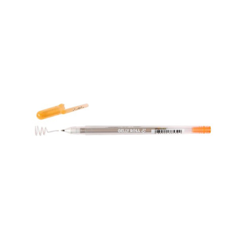 Gelly Roll Silver Shadow – The Artist's Hoard