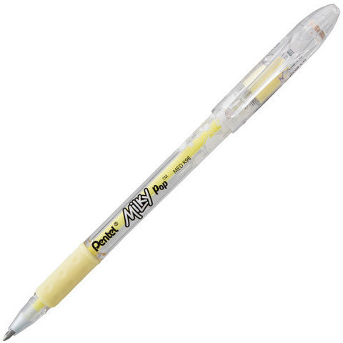 Milky Pop Gel Pens – The Artist's Hoard