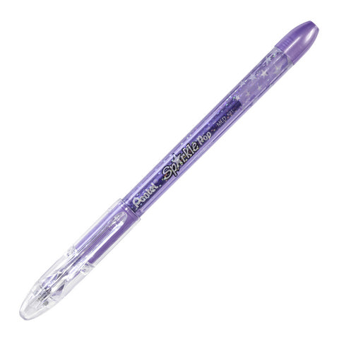 Sparkle Pop Metallic Gel Pens – The Artist's Hoard